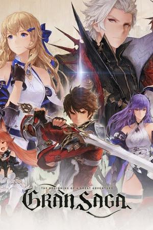 🔥 Gran Saga MBTI Personality Types