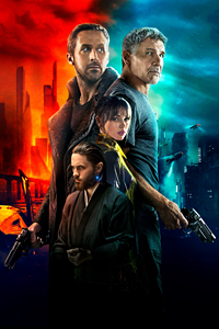 🔥 Blade Runner MBTI Personality Types