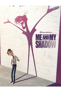 🔥 Me and My Shadow MBTI Personality Types