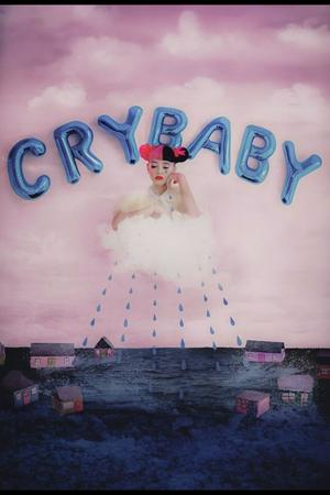 🔥 Cry Baby Characters MBTI Personality Types
