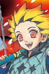 🔥 Ice-Head Gill MBTI Personality Types