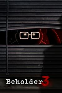 🔥 Beholder 3 MBTI Personality Types