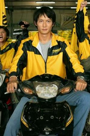 🔥 Mad Unicorn (สงคราม ส่งด่วน) MBTI Personality Types