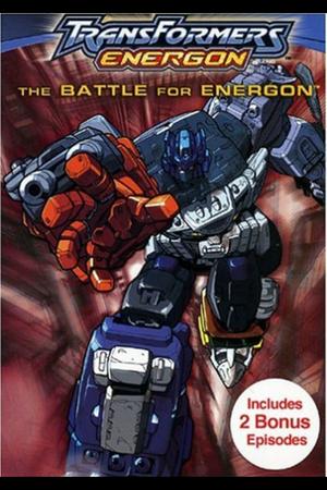 🔥 Transformers: Energon MBTI Personality Types