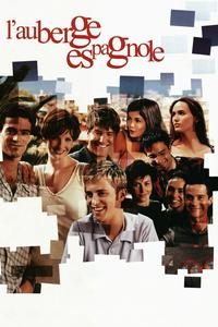 🔥 Spanish Apartment / Russian Dolls MBTI Personality Types