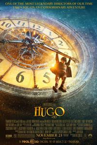 🔥 Hugo (2010) MBTI Personality Types