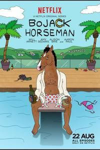 🔥 BoJack Horseman (2014) MBTI Personality Types