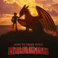 🔥 How to Train Your Dragon (Franchise) MBTI Personality Types