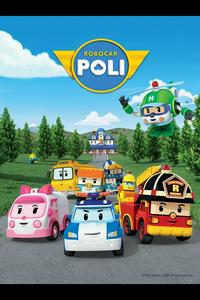 🔥 Robocar Poli MBTI Personality Types