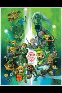🔥 The Legend of Zelda MBTI Personality Types