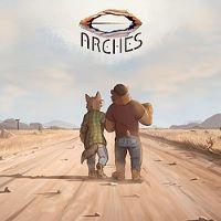 🔥 Arches MBTI Personality Types