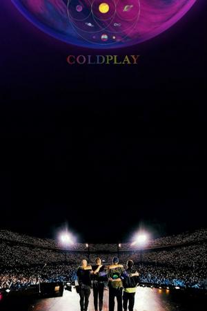 🎵 If Coldplay has a personality type...