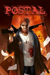 🔥 Postal Series MBTI Personality Types