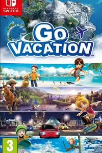 🔥 Go Vacation MBTI Personality Types