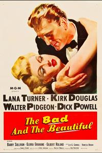 🔥 The Bad and the Beautiful (1952) MBTI Personality Types