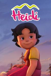 🔥 Heidi (2015) MBTI Personality Types