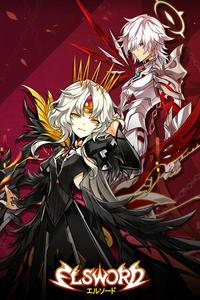 🔥 Elsword MBTI Personality Types