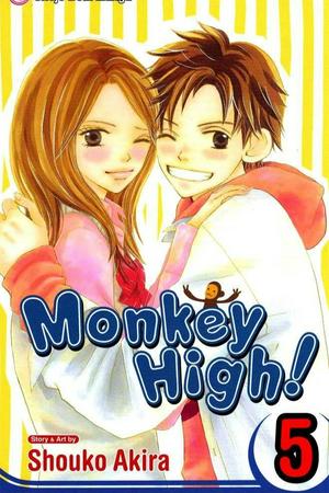 🔥 Monkey High! MBTI Personality Types