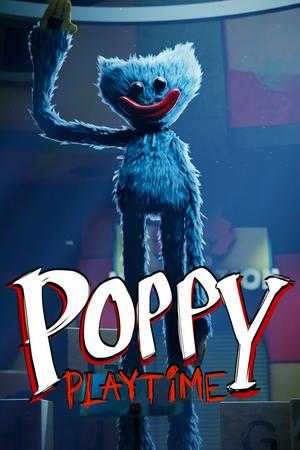 🔥 Poppy Playtime MBTI Personality Types