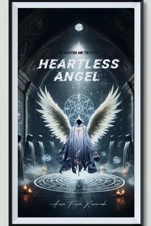 🔥 The Heartless Angel MBTI Personality Types