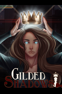 🔥 Gilded Shadows MBTI Personality Types