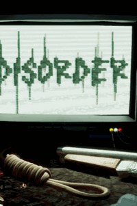 🔥 DISORDER MBTI Personality Types