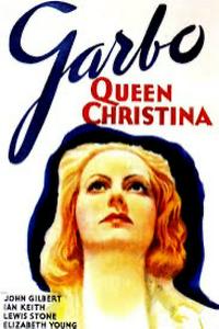 🔥 Queen Christina (1933) MBTI Personality Types