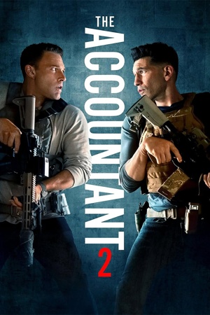 🔥 The Accountant 2 MBTI Personality Types