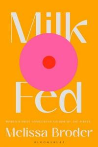🔥 Milk Fed MBTI Personality Types
