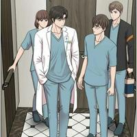 🔥Trauma Center Characters MBTI Personality Types