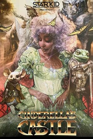 🔥 Cinderella's Castle MBTI Personality Types