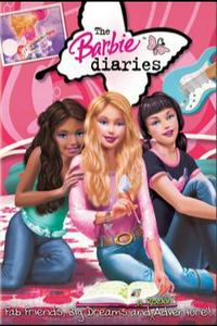 🔥 The Barbie Diaries MBTI Personality Types