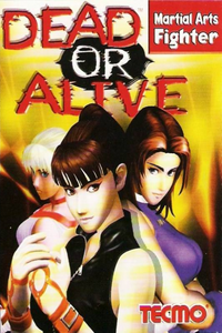 🔥 Dead Or Alive MBTI Personality Types