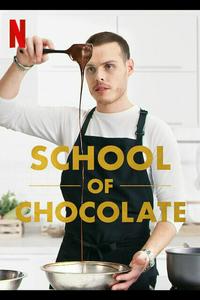 🔥 School of Chocolate MBTI Personality Types
