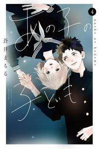 🔥 Ano Ko no Kodomo MBTI Personality Types