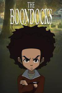 🔥 The Boondocks (2005) MBTI Personality Types