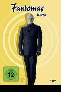 🔥 Fantomas (1964) MBTI Personality Types
