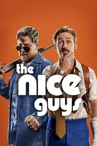 🔥 The Nice Guys (2016) MBTI Personality Types