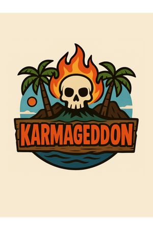 🔥 Karmageddon MBTI Personality Types