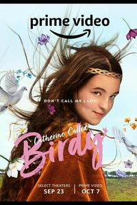 🔥 Catherine Called Birdy MBTI Personality Types