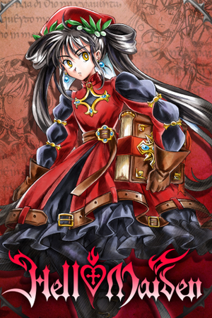 🔥 Hell Maiden MBTI Personality Types