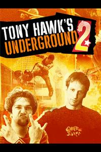 🔥 Tony Hawk's Underground 2 MBTI Personality Types