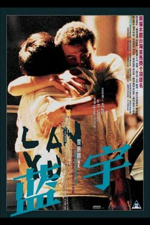 🔥 Lan Yu(2001) MBTI Personality Types