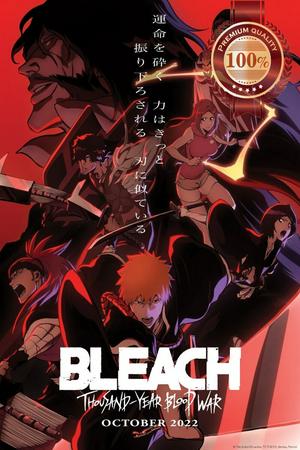 🔥 Bleach MBTI Personality Types