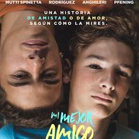 🔥 My Best Friend (Mi mejor amigo) MBTI Personality Types