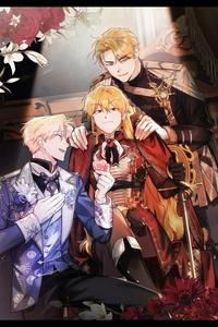 🔥Trophy Husband Characters MBTI Personality Types