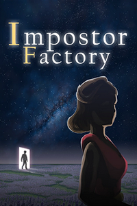 🔥 Impostor Factory MBTI Personality Types