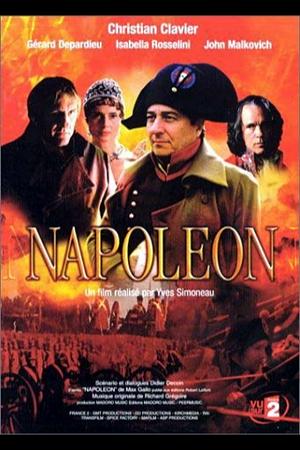 🔥 Napoleon (2002) MBTI Personality Types