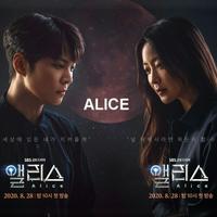 🔥 Alice MBTI Personality Types