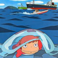 🔥 Ponyo MBTI Personality Types